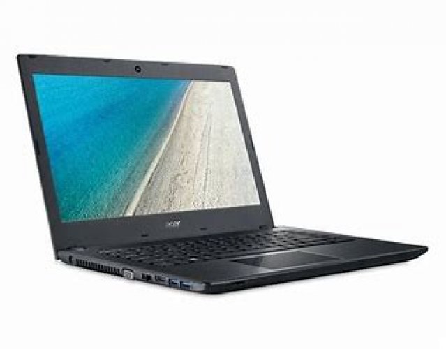 Acer Travelmate P249-G2 Core I3 7Th Gen/8 GB/256 GB SSD/Webcam/14 ...