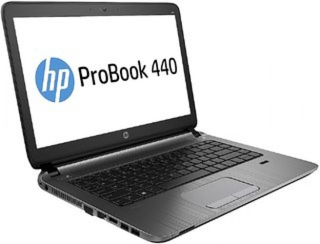 HP Probook 440 (Core I5 4Th Gen/4 GB/500 GB / Webcam/14'' Non Touch ...